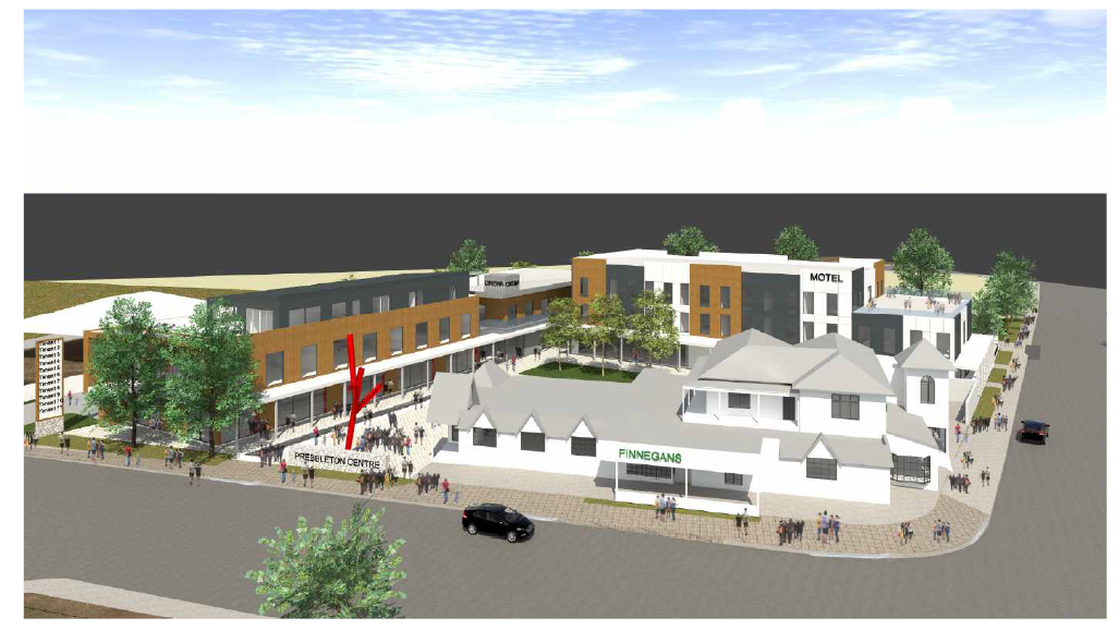 Prebbleton Health Centre – We’re building a healthier community.